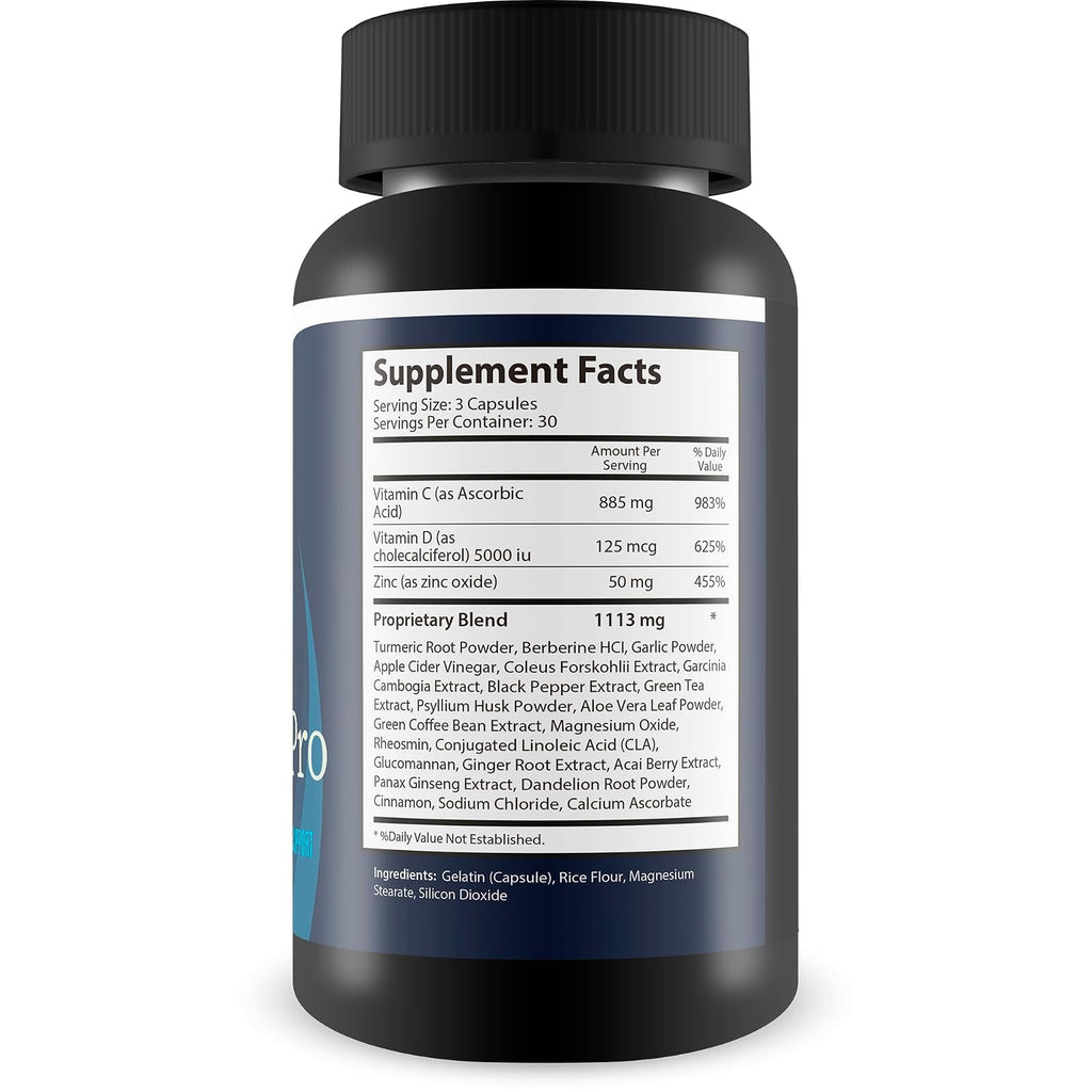 natural support for prostate function