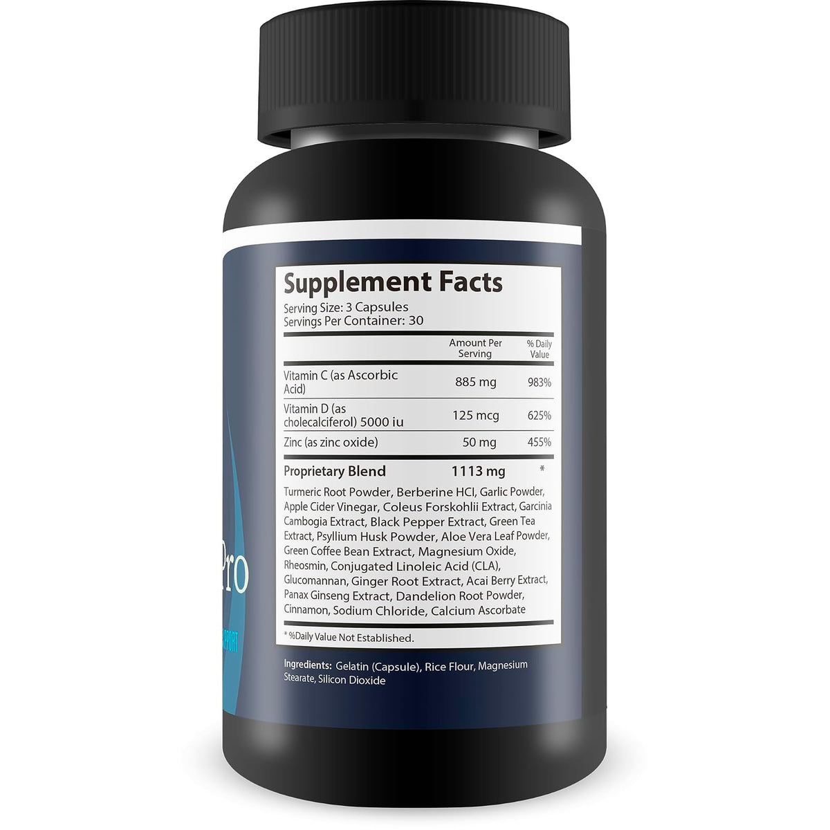natural support for prostate function
