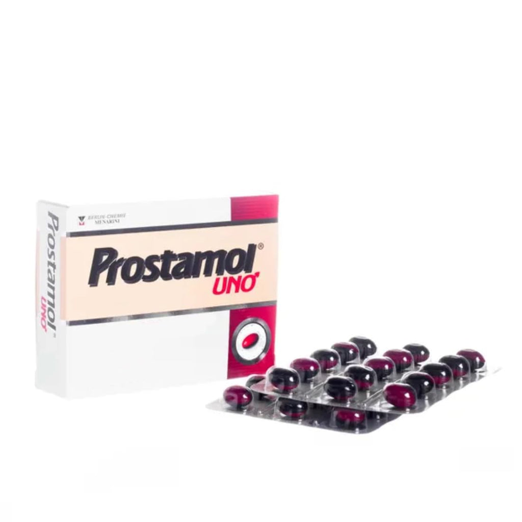 natural support for prostate function