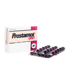 natural support for prostate function