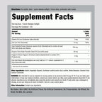 Natural support for prostate health