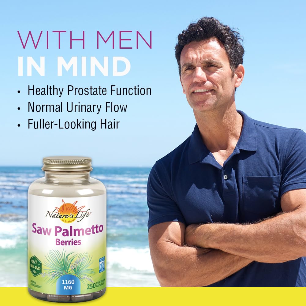 natural support for prostate health