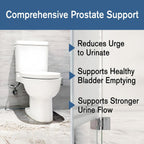 natural support for prostate health