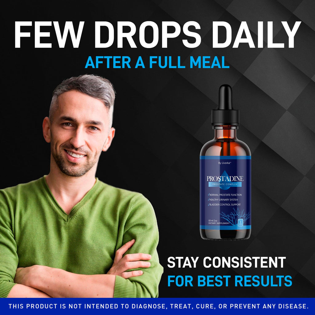 natural support for prostate health