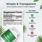 Natural support for prostate health