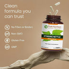 natural support for prostate health