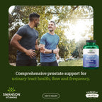 natural support for prostate health