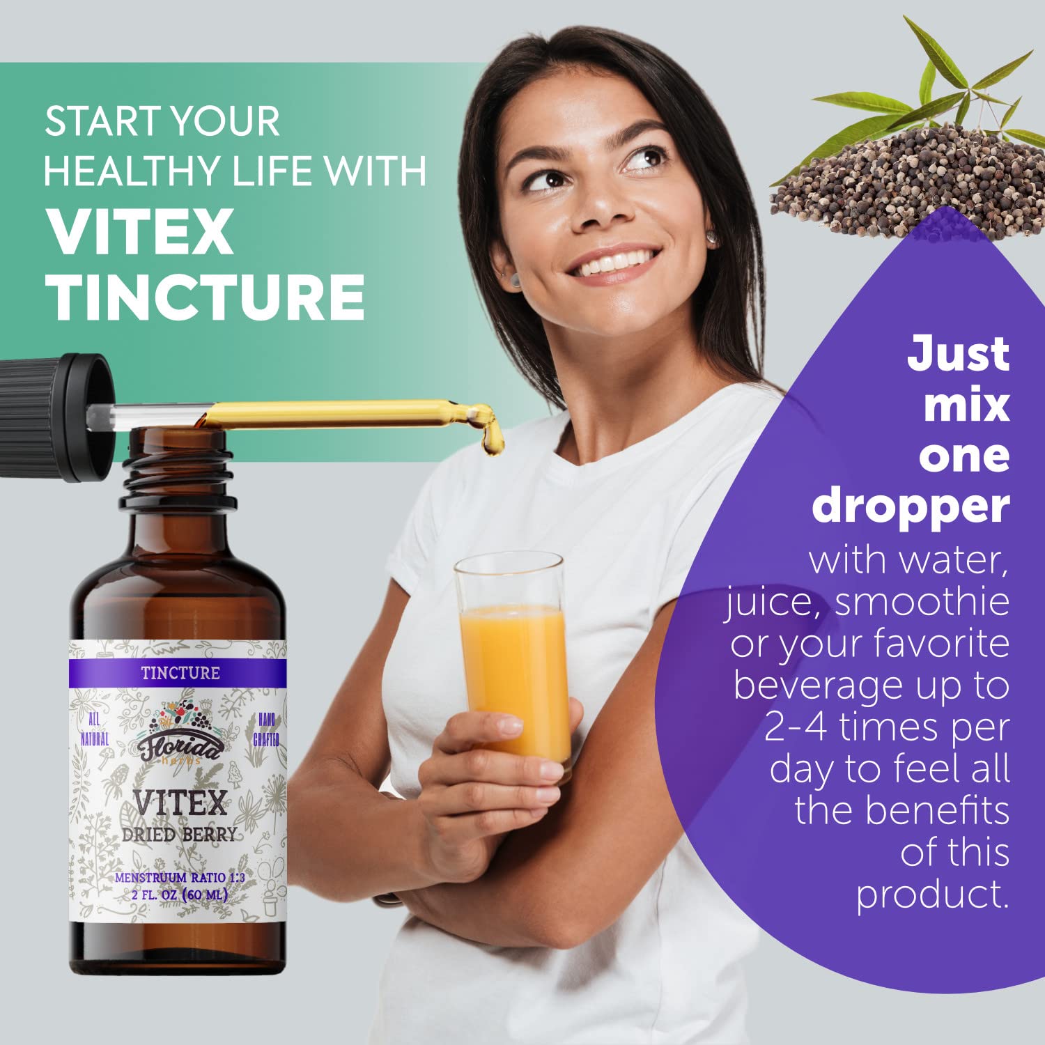 natural support for reproductive health