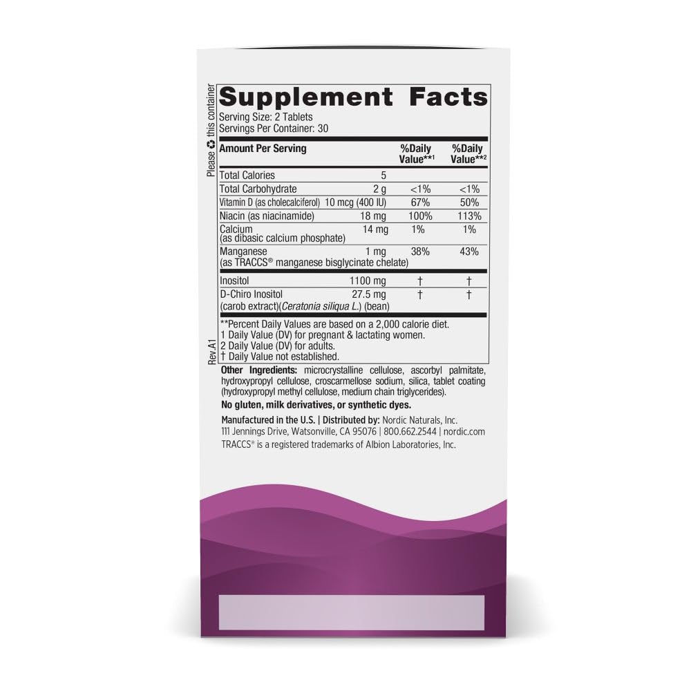natural support for reproductive health