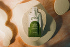 Natural support for reproductive health