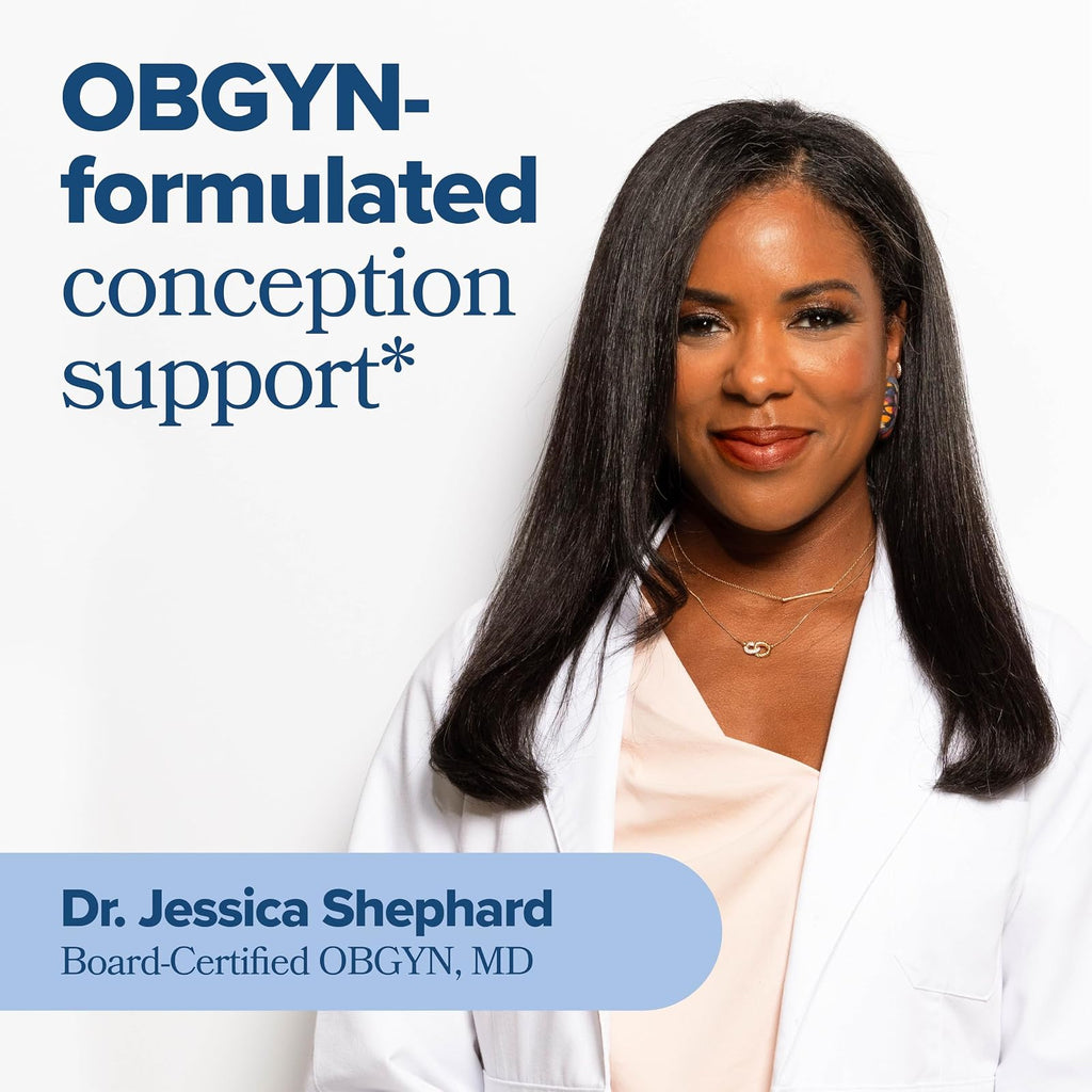 natural support for reproductive health