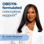 natural support for reproductive health