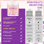 Natural support for reproductive health