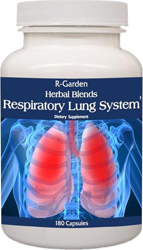 natural support for respiratory function
