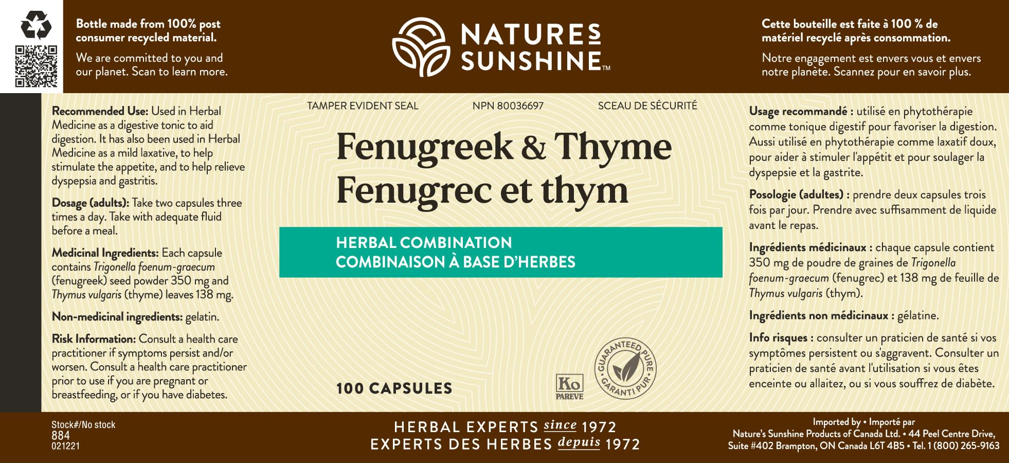 natural support for respiratory wellness capsules