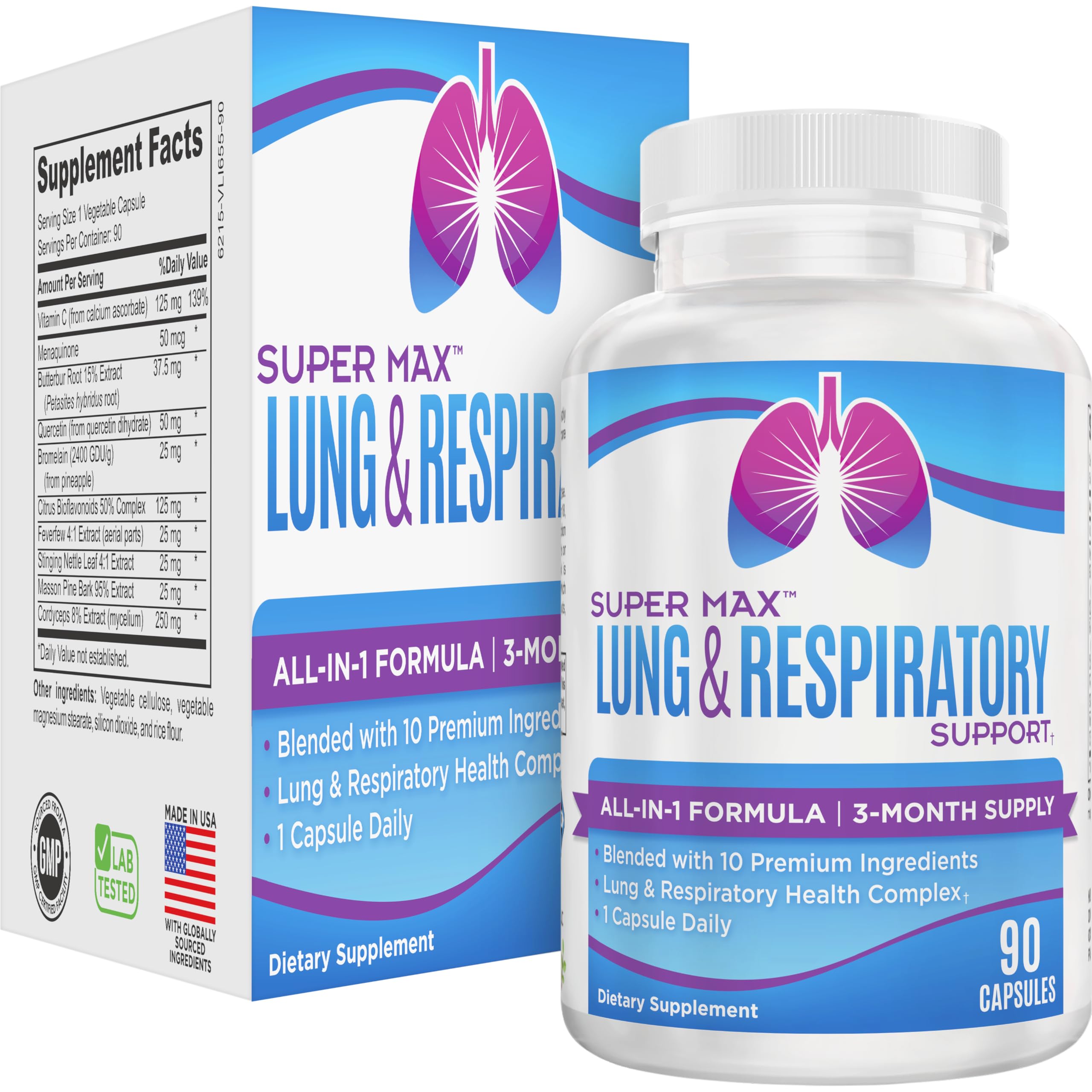 natural support for respiratory wellness