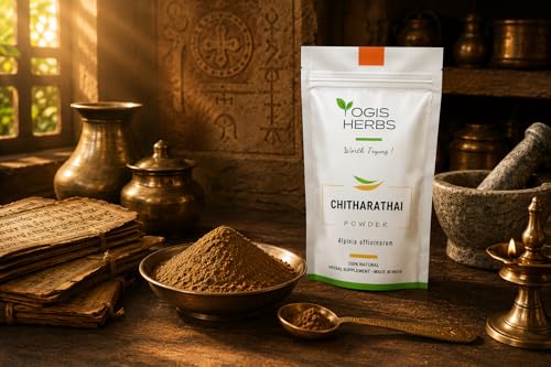 Natural support for seasonal allergies