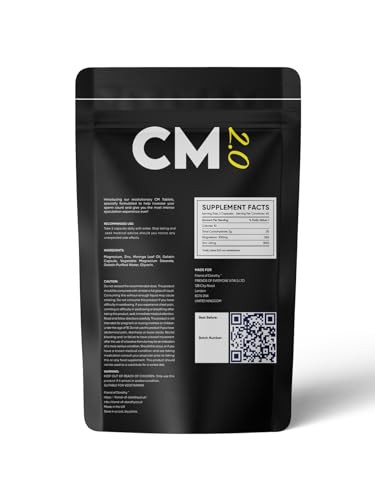 natural support for semen volume