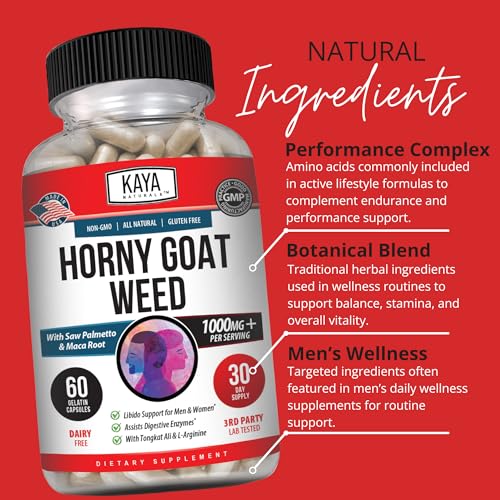 natural support for sexual health