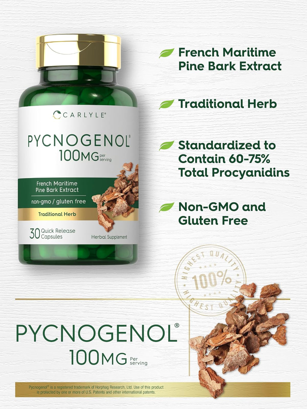 Natural support for skin health