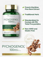 Natural support for skin health