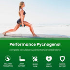 Natural support for skin health