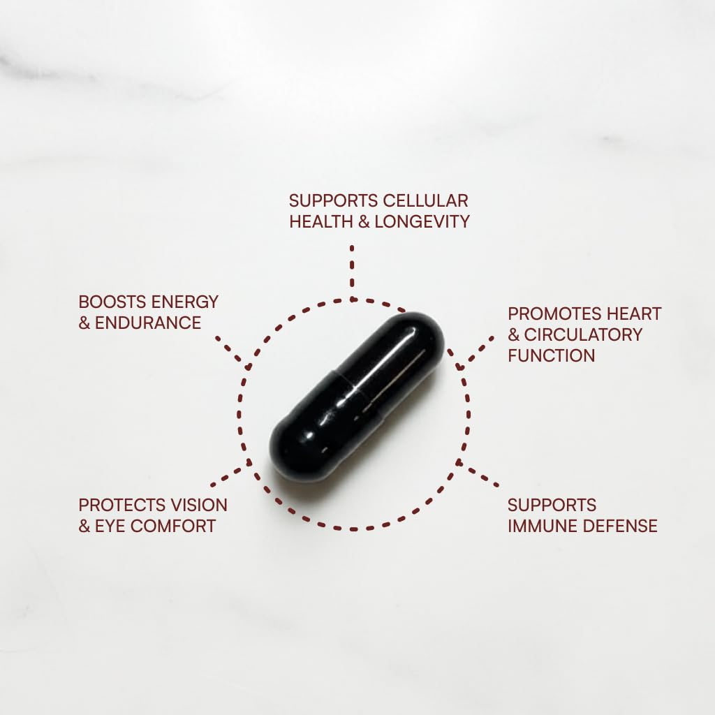Natural support for skin health