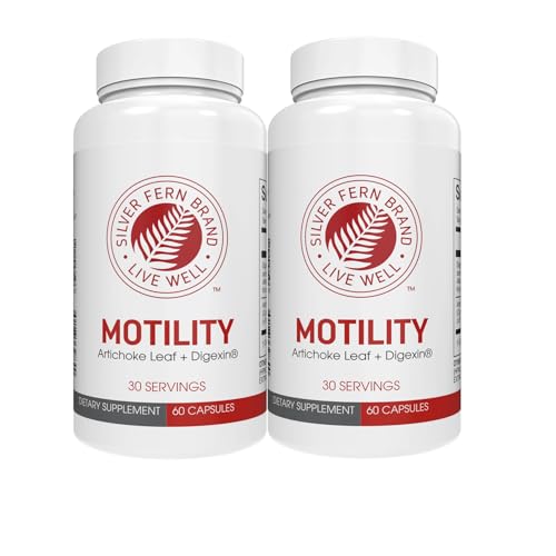 natural support for slow motility