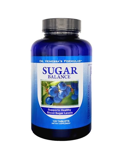 natural support for sugar balance