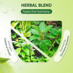 Natural support for sugar cravings
