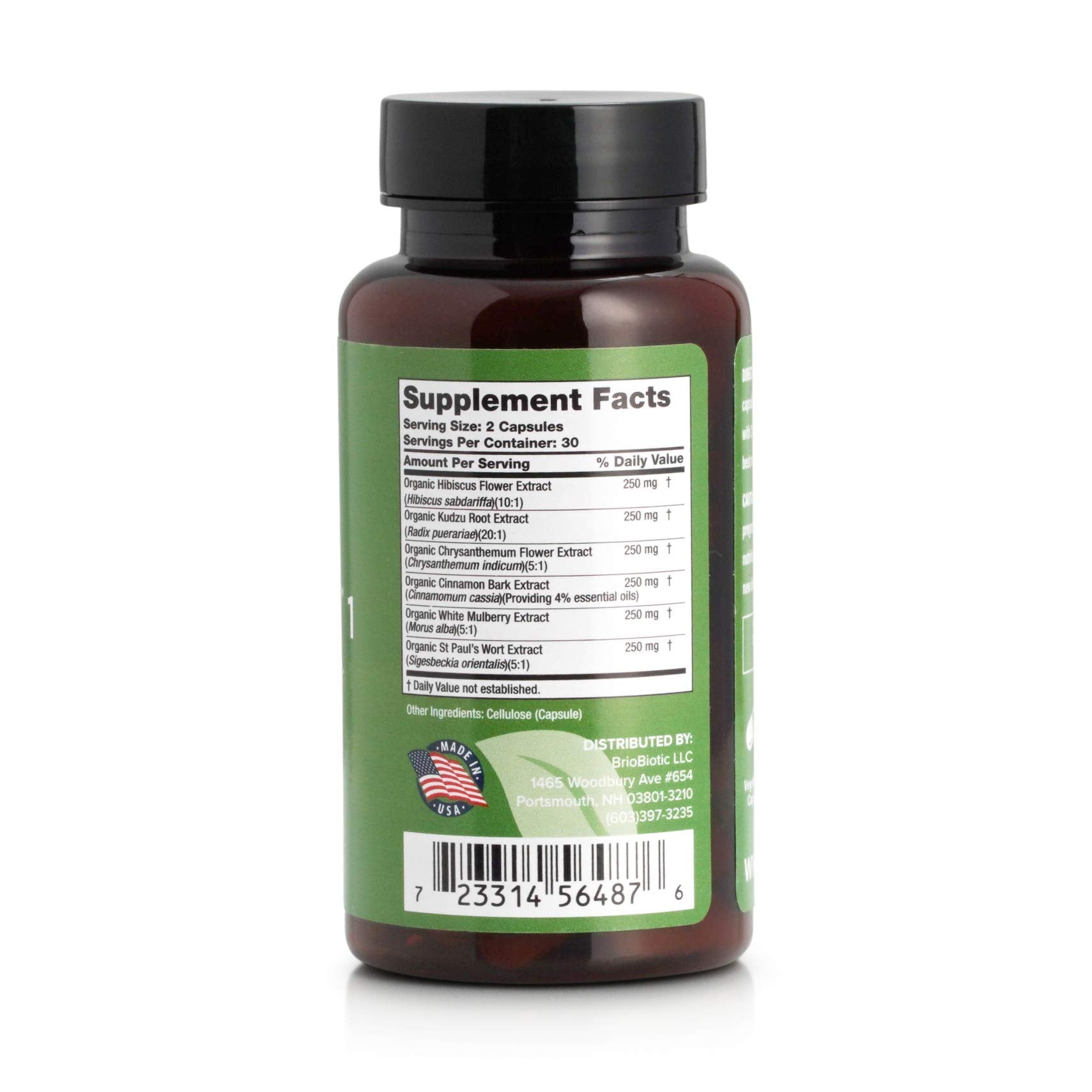 natural support for uric acid levels