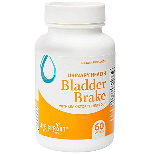 natural support for urinary control supplements
