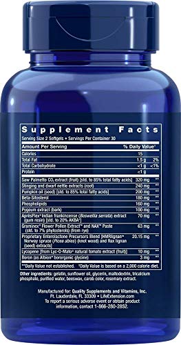 natural support for urinary function