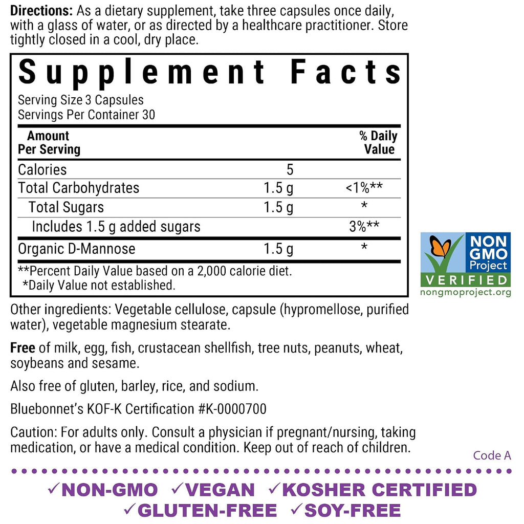 natural support for urinary health