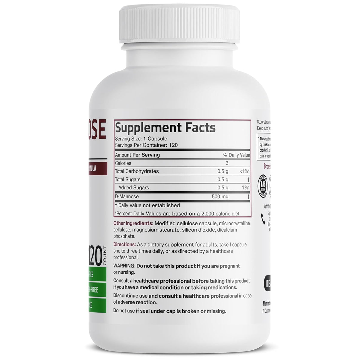 natural support for urinary health