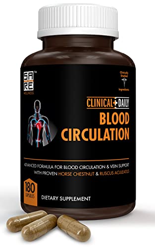 natural support for varicose veins