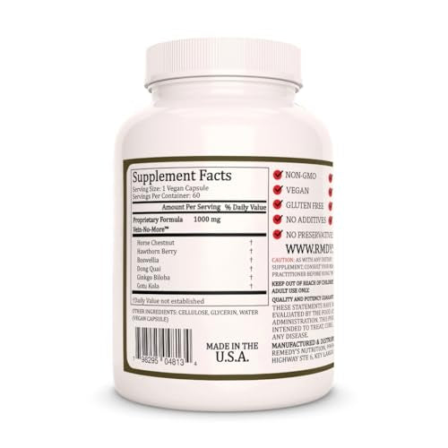 natural support for vein health