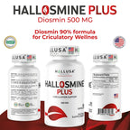 natural support for vein health
