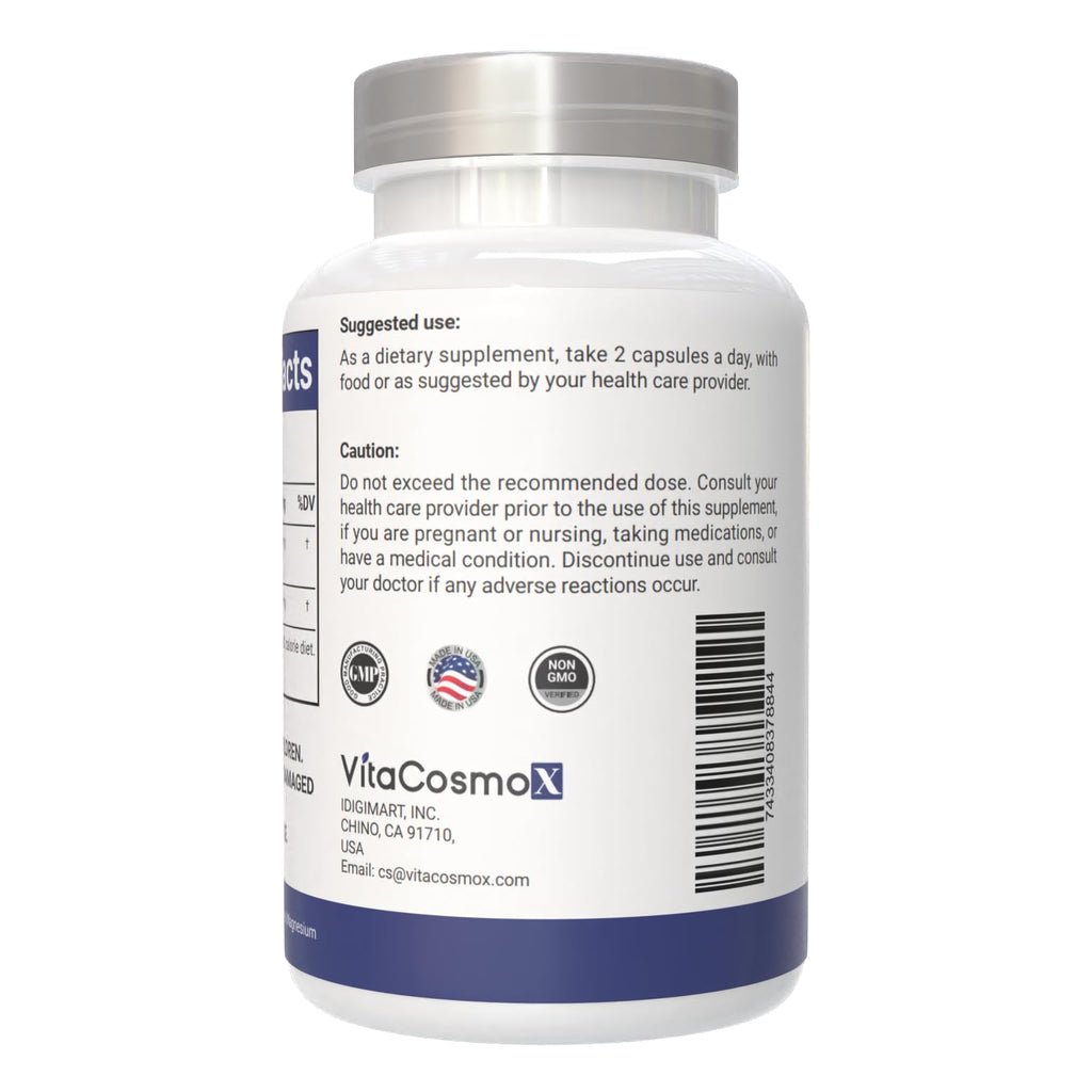 natural support for vein health