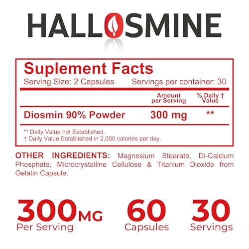natural support for vein wellness