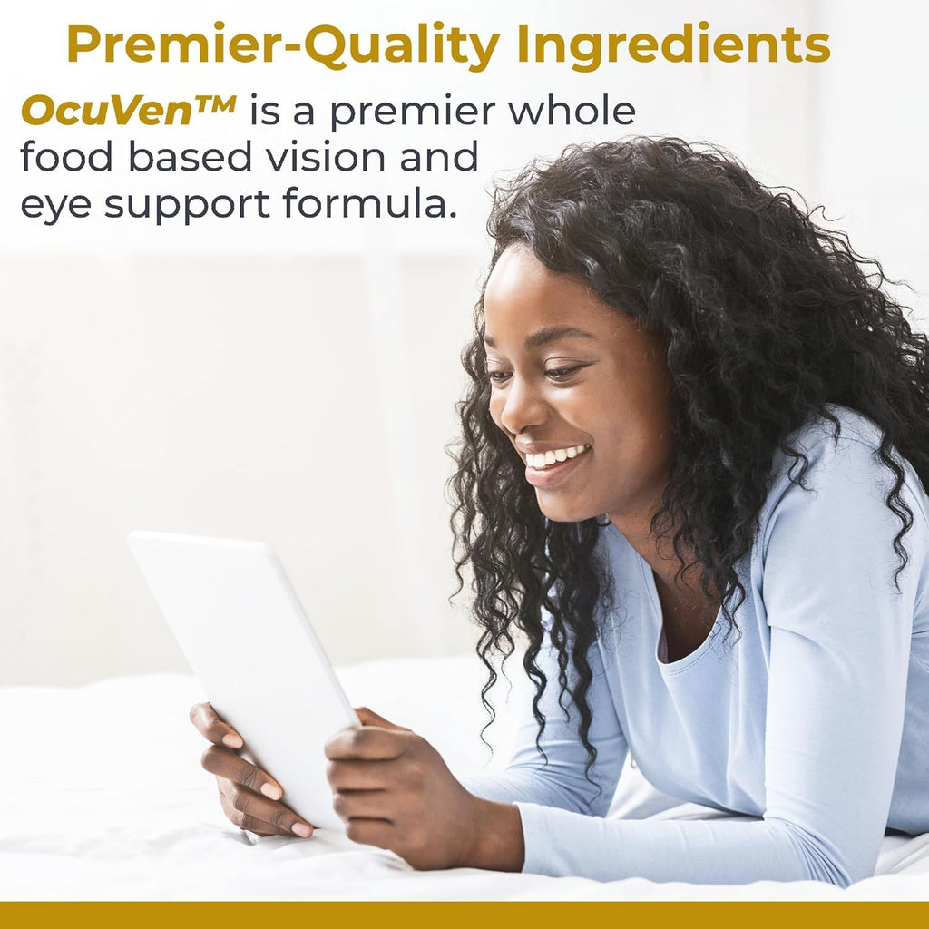 natural support for vision clarity