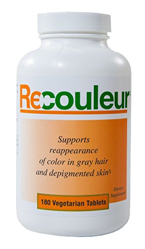 natural support for vitiligo treatment