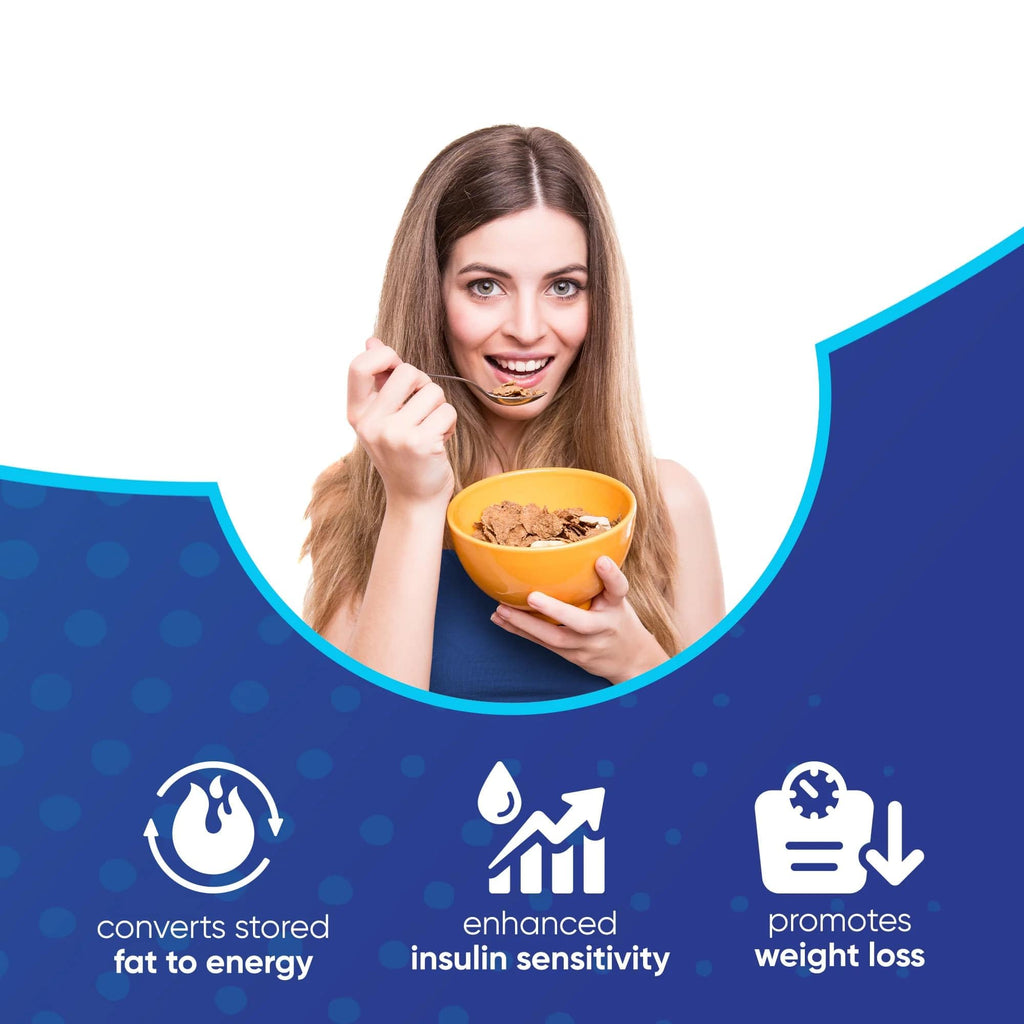 natural support for weight management