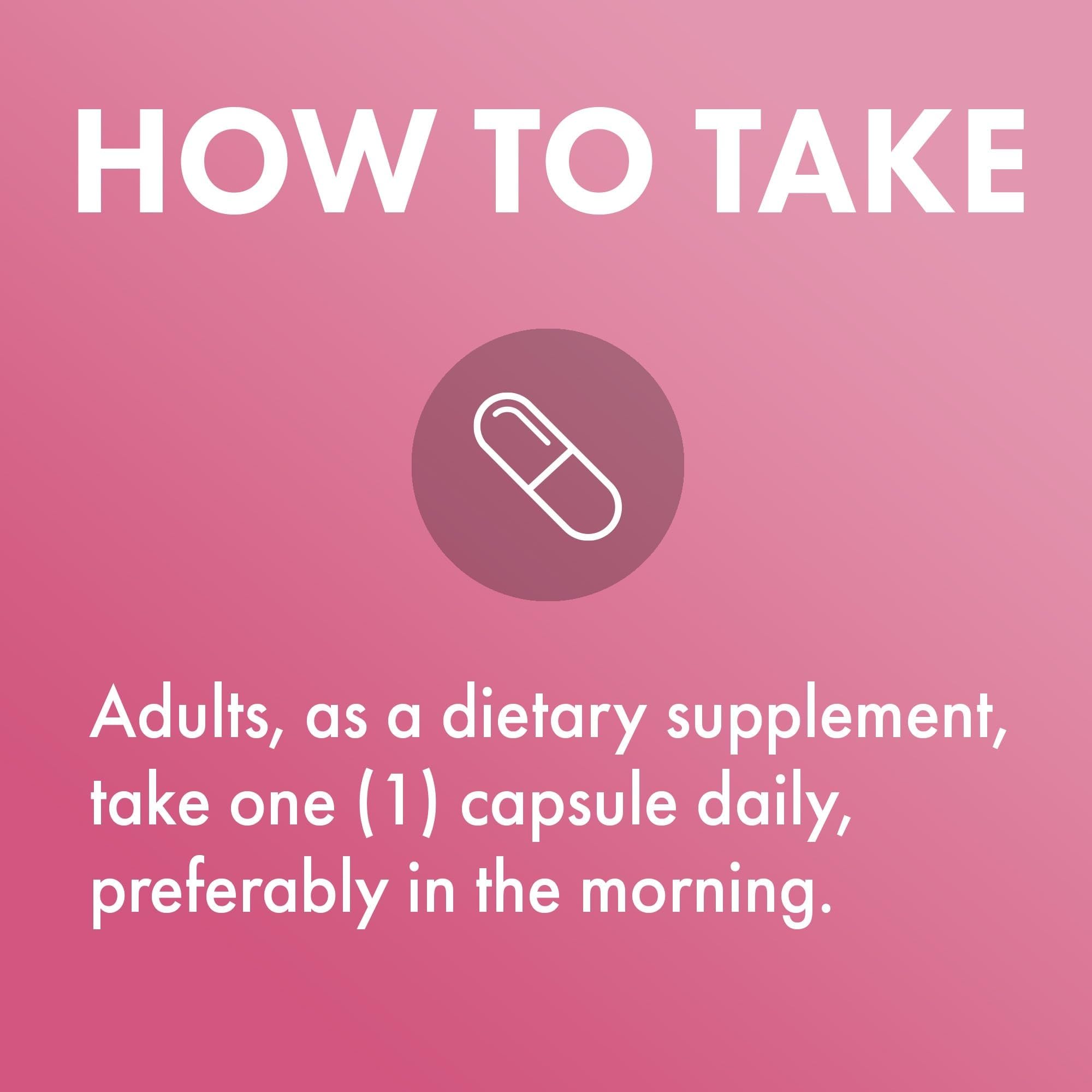 natural support for women's gut health