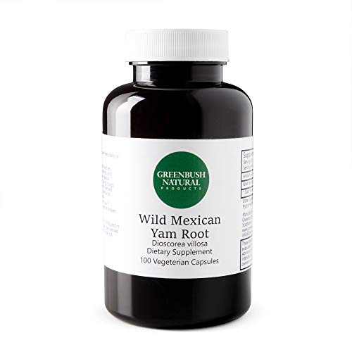 Natural support for women's health issues