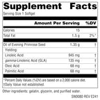 natural support for women's health