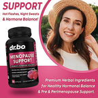 natural support for women's health