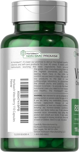 Natural support for women's health