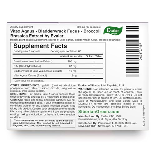 natural support for women's health