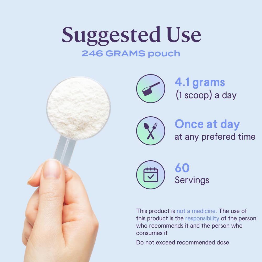 Natural support for women's health